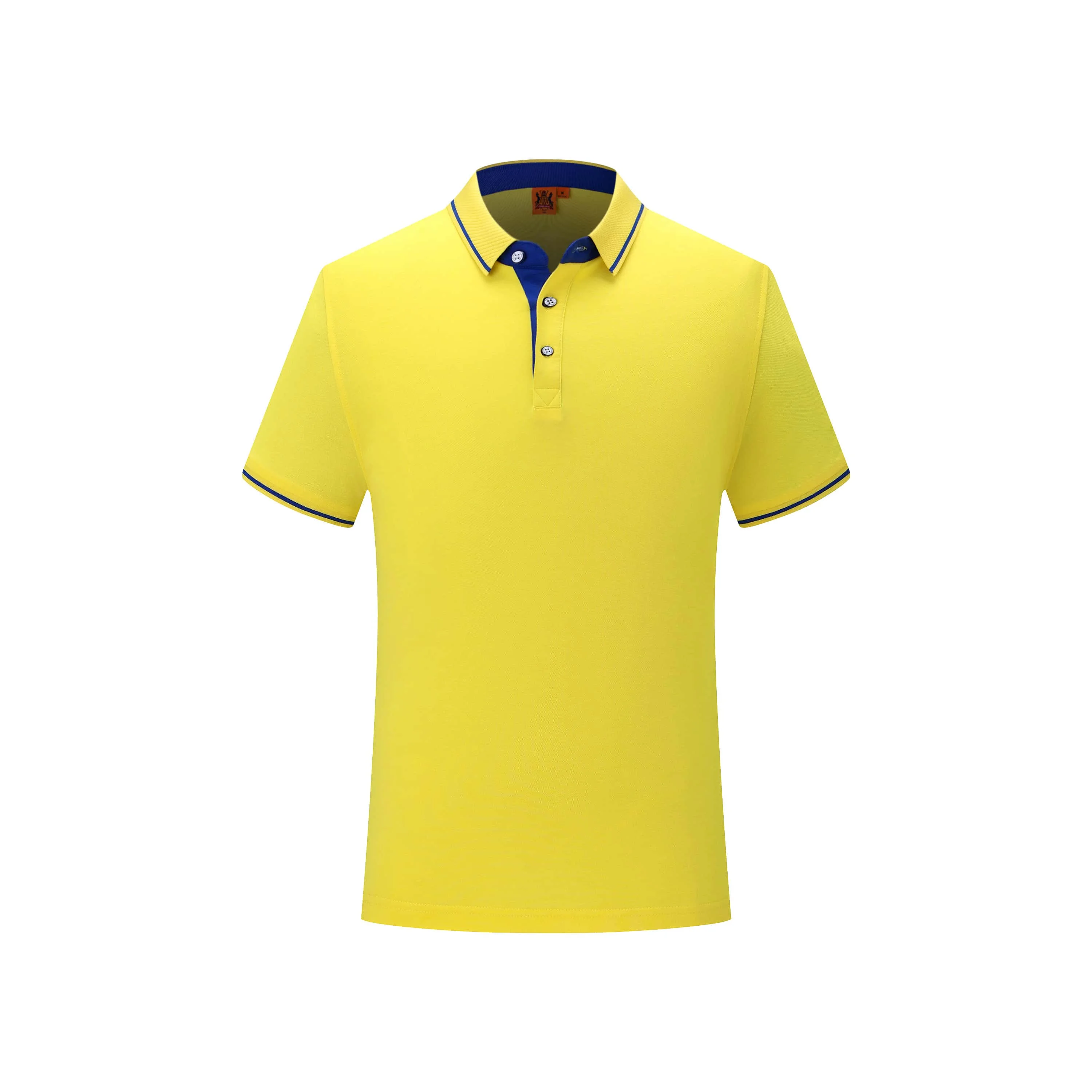 Men Polo Shirt Made Design Plain Uniform Polo T-shirts Print Blank ...