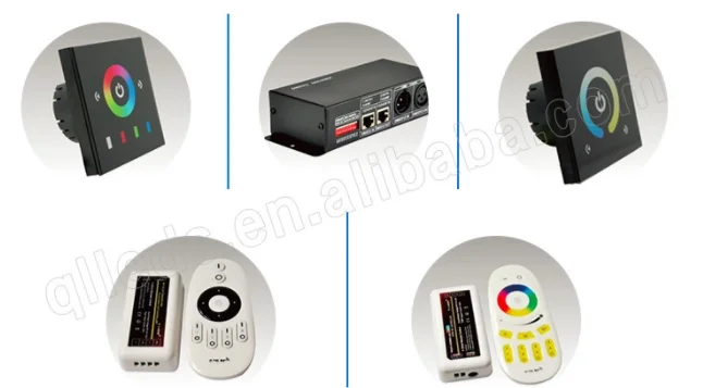 1-LED-Cut CUL Flex LED Panel Sheets Cuttable Display/Backlight RGB(W ...