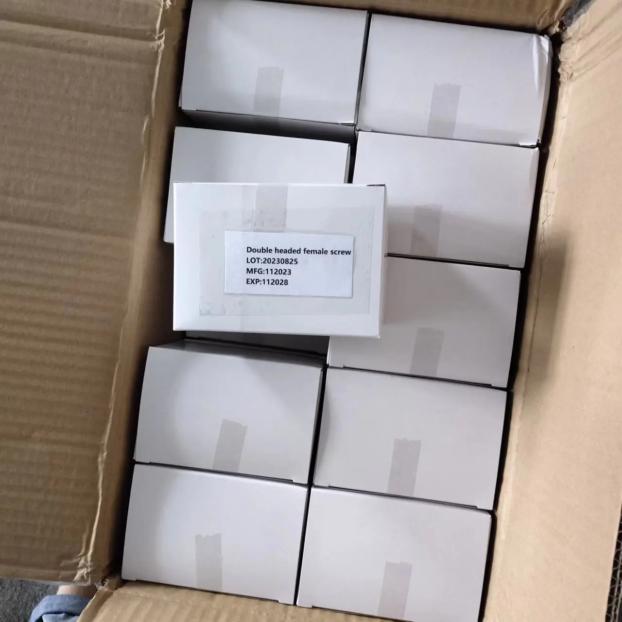 Hot Medical Disposable Plastic Syringe Locking Cap - OHYON