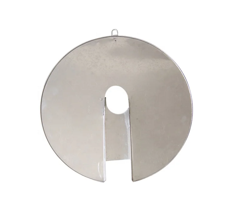 Impa Code 232363 Rat Guards For Marine Ship Equipment Use Safety ...