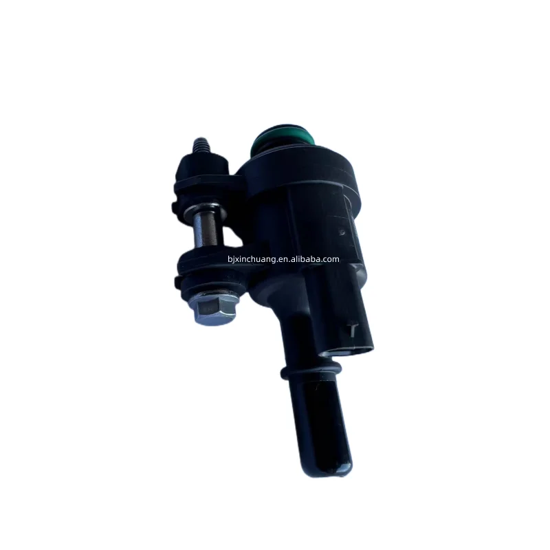 BOSCH Evaporative Emission Canister Purge Solenoid Valve