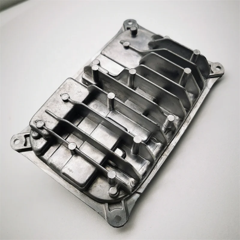 Headlamp Ballast Control Unit 2189007306 For Mercedes-benz S-class W218 ...