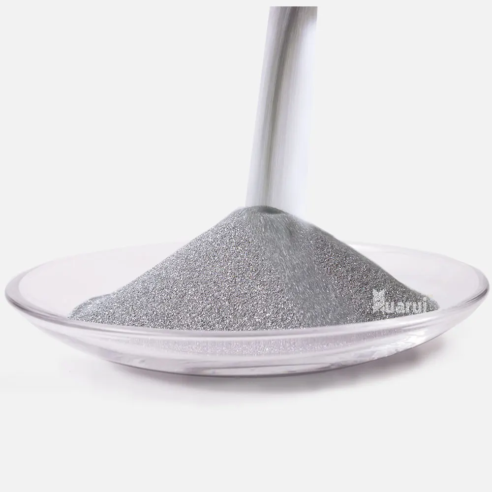 999 Pure Micron Nickel Powder - High Purity Metal Ni Flakes