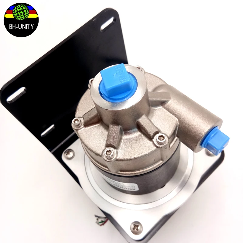 Original Micropump Gear Pump P-N 83626 for Inkjet Printers