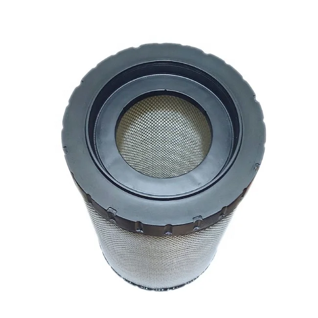 Air Filter Element Generator Set Af25708m Af25708 Rs4993 P613333 49708 ...