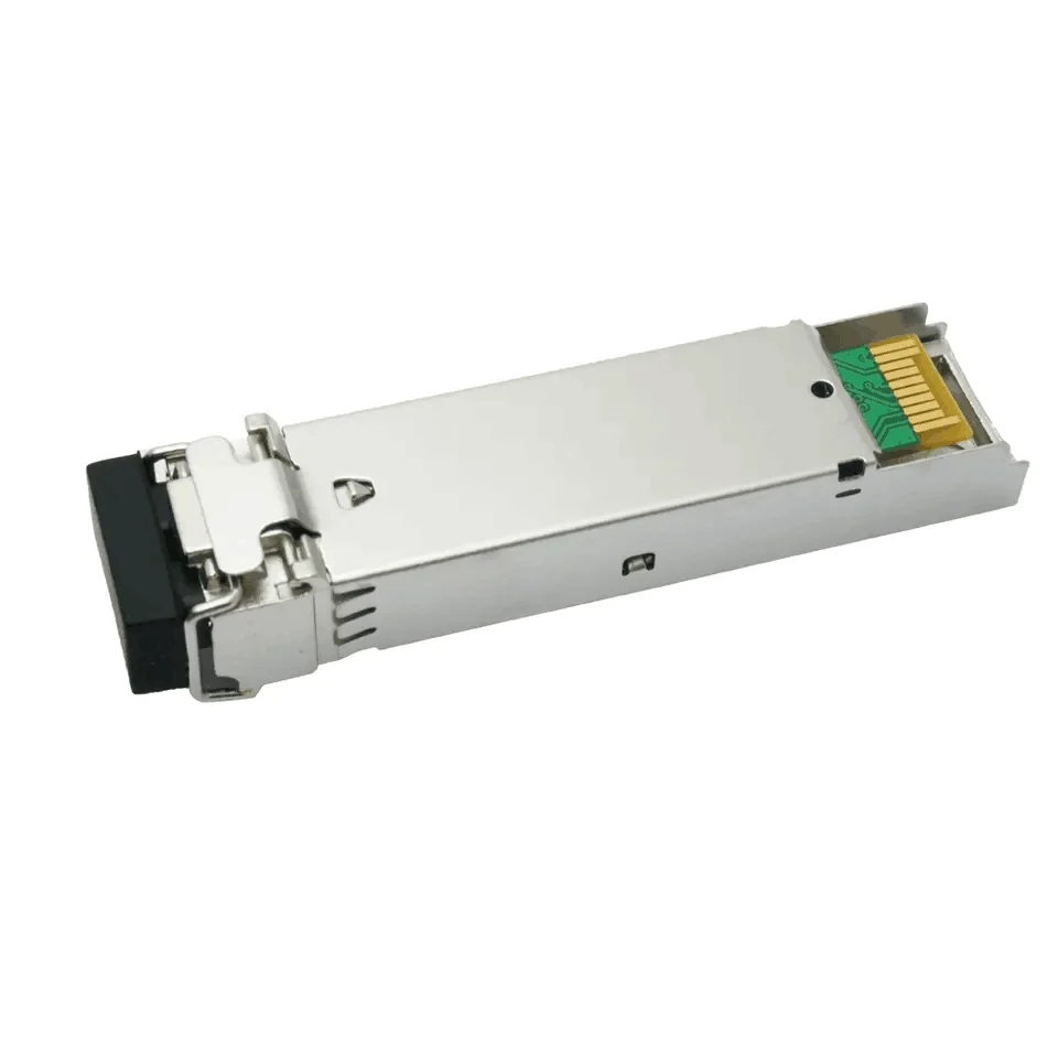 Single Mode Fiber Optical Transceiver Internet Fiber Optic Equipment ...