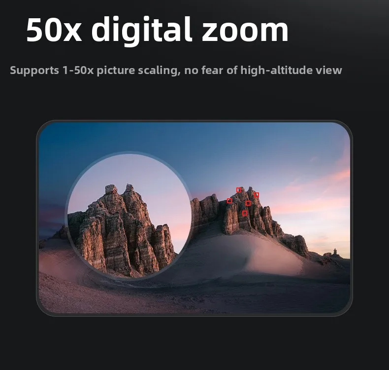 AE86 PRO MAX Plus Screen Remote Helicopter GPS FPV Drone