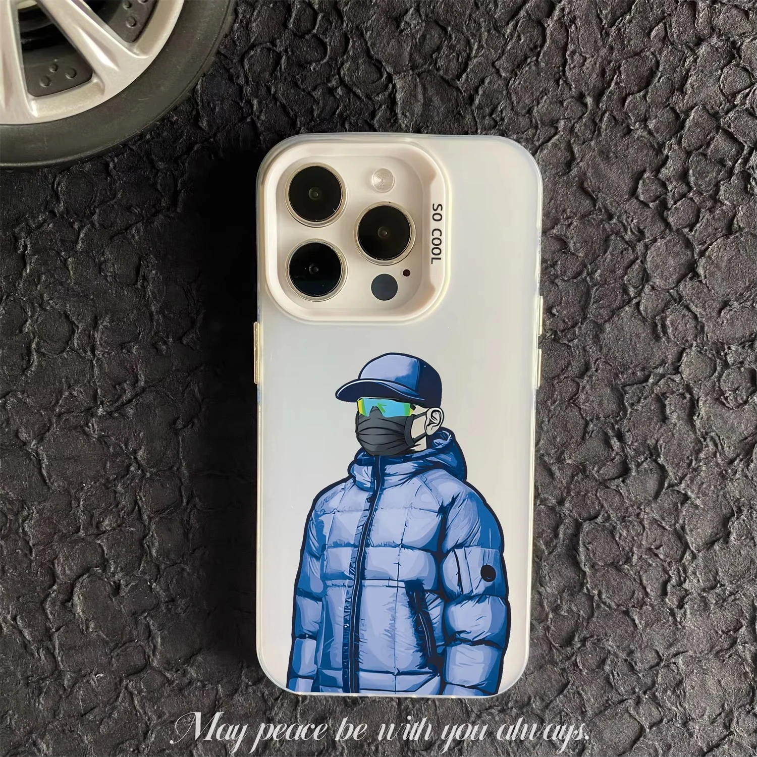 iPhone 13 Pro Max in China Guide: What to Know Before You Buy