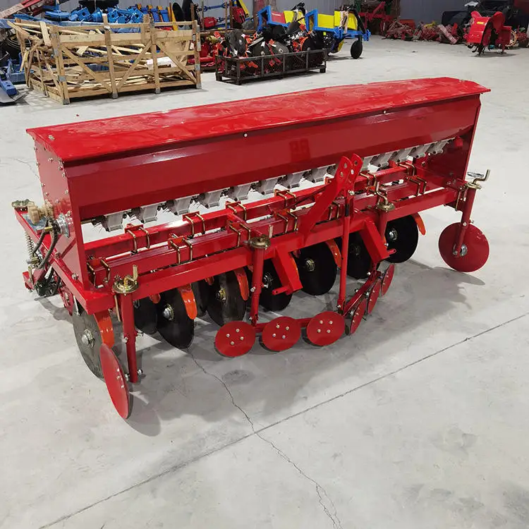 Wheat and Alfalfa specialized Seeder Tractor Seeder| Alibaba.com