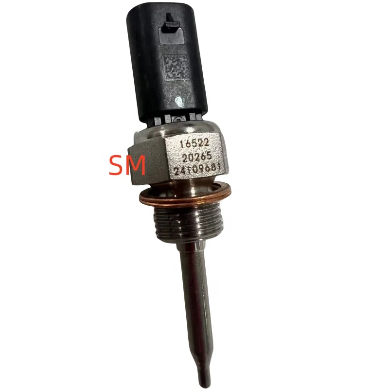 Automotive Parts Exhaust Gas Recirculation Cooler Temperature Sensor ...