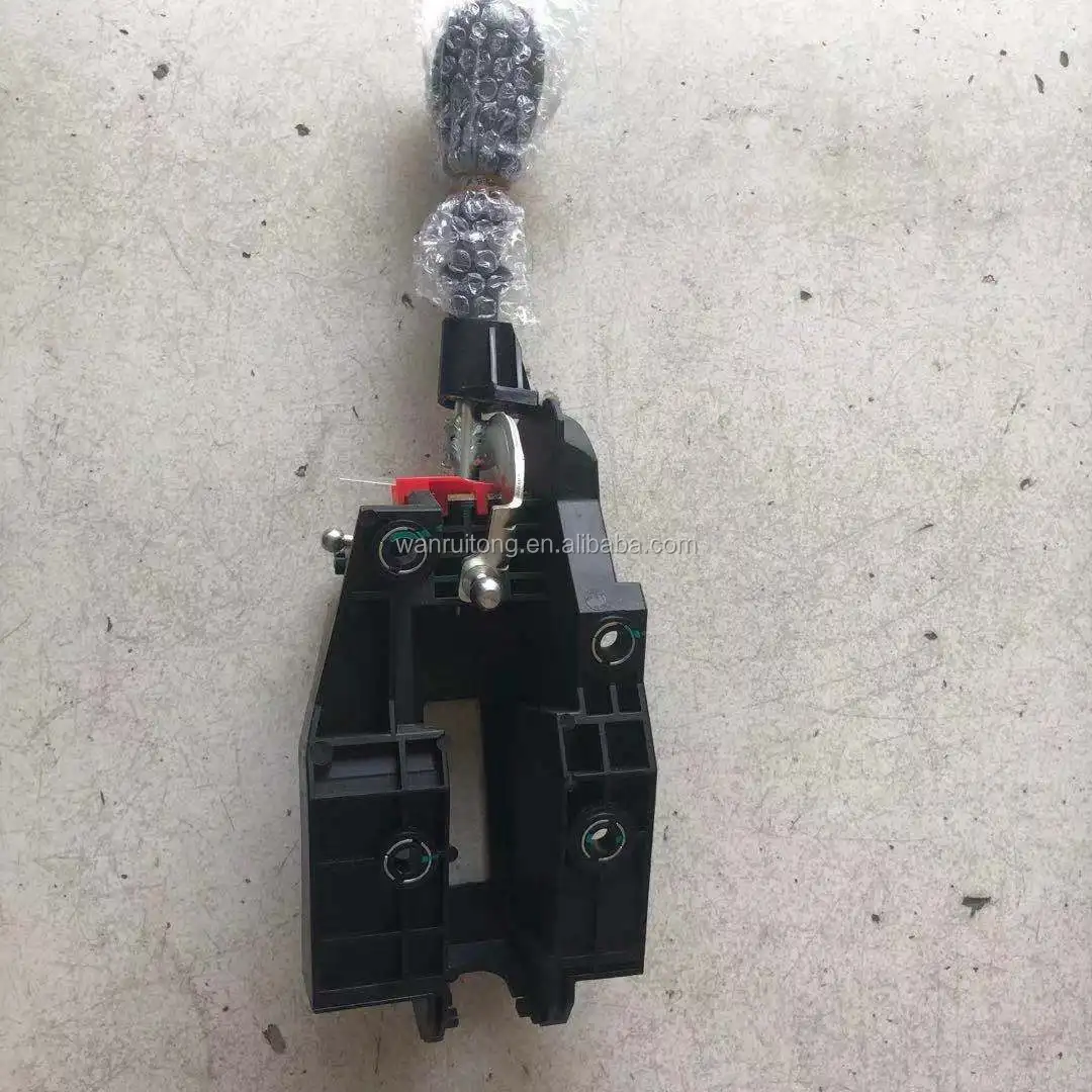 VIT New Genuine IVECO Gear Lever Assy 6 Speed 5801260777