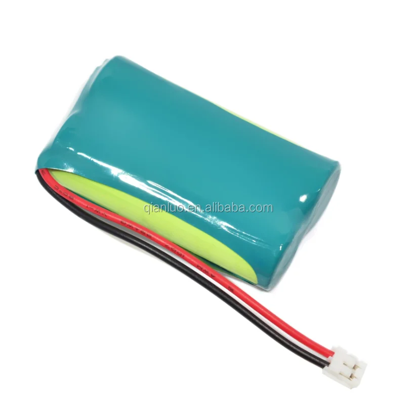 2.4v 2000mah Ni-mh Battery For Dentsply Propex Ii,Bingo Pro B-31 ...
