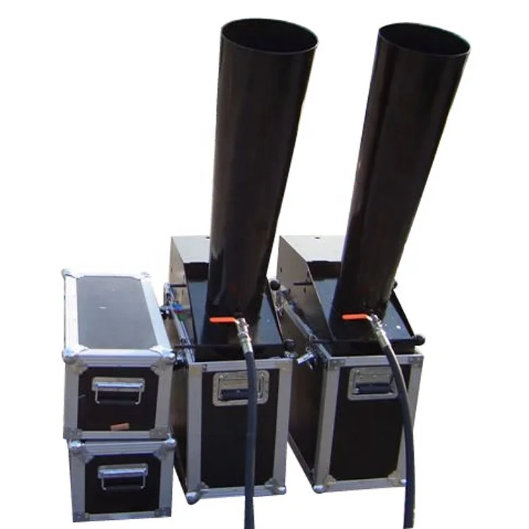 Confetti Special Effects - Konfetti-Effekte Für Events