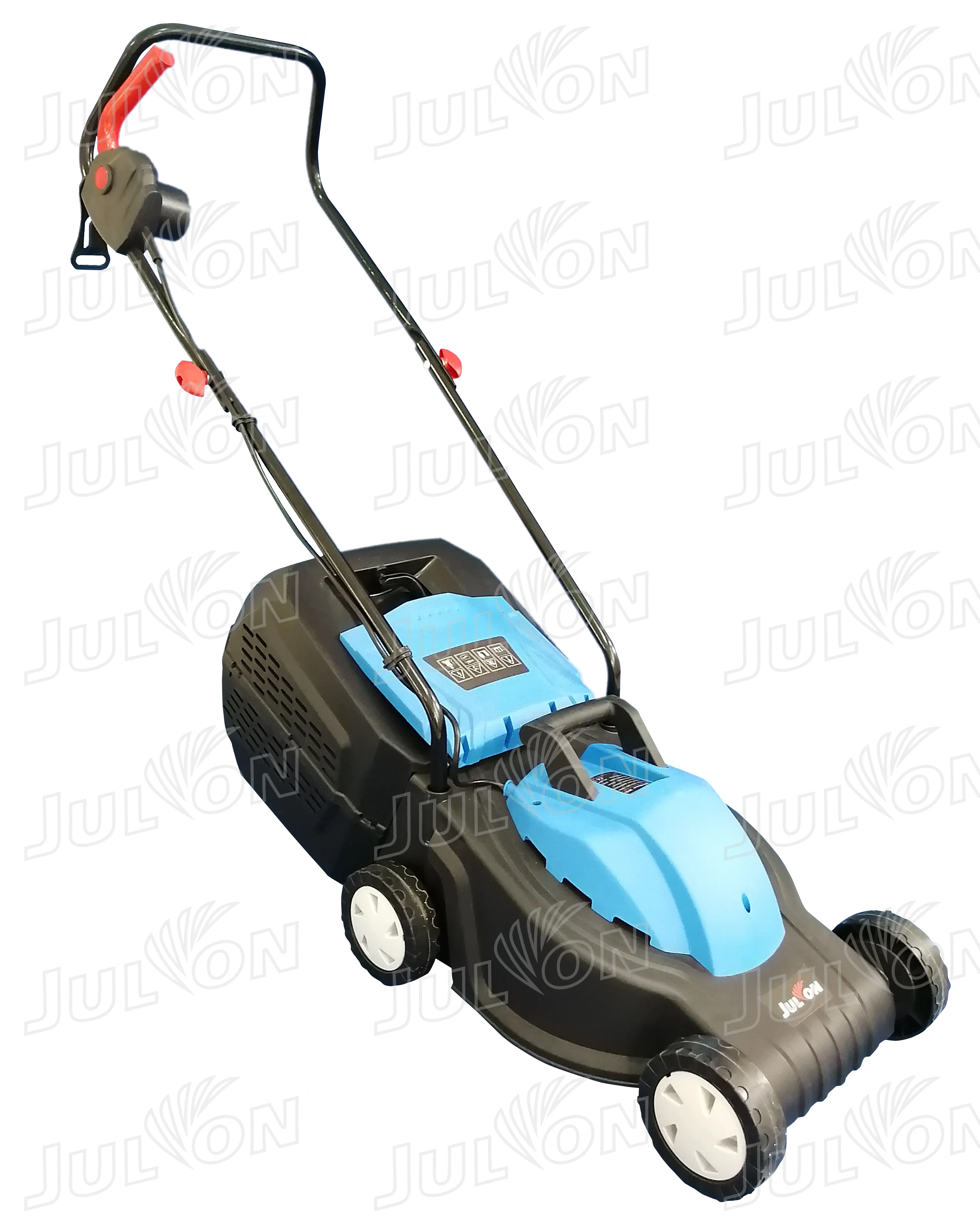 Lawn Mower Induction Electric Lawn Mower Electric High Quality Hand ...
