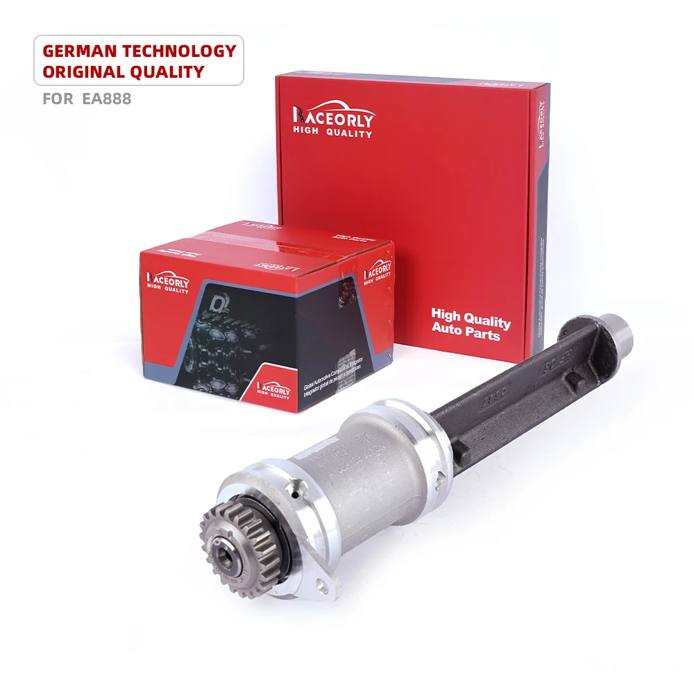 High Performance Auto Engine Parts Balance Shaft 06h103273bj 06h198205m ...