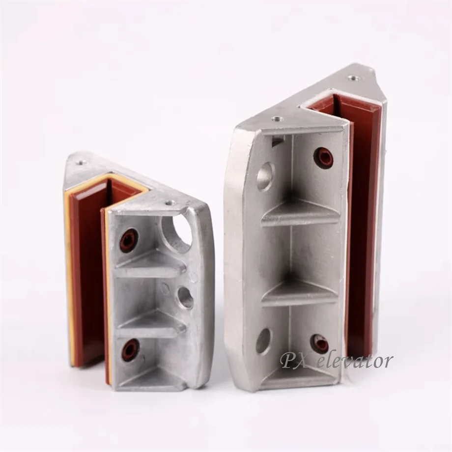Elevator Sliding Guide Shoe - Reliable Lift Spare Parts
