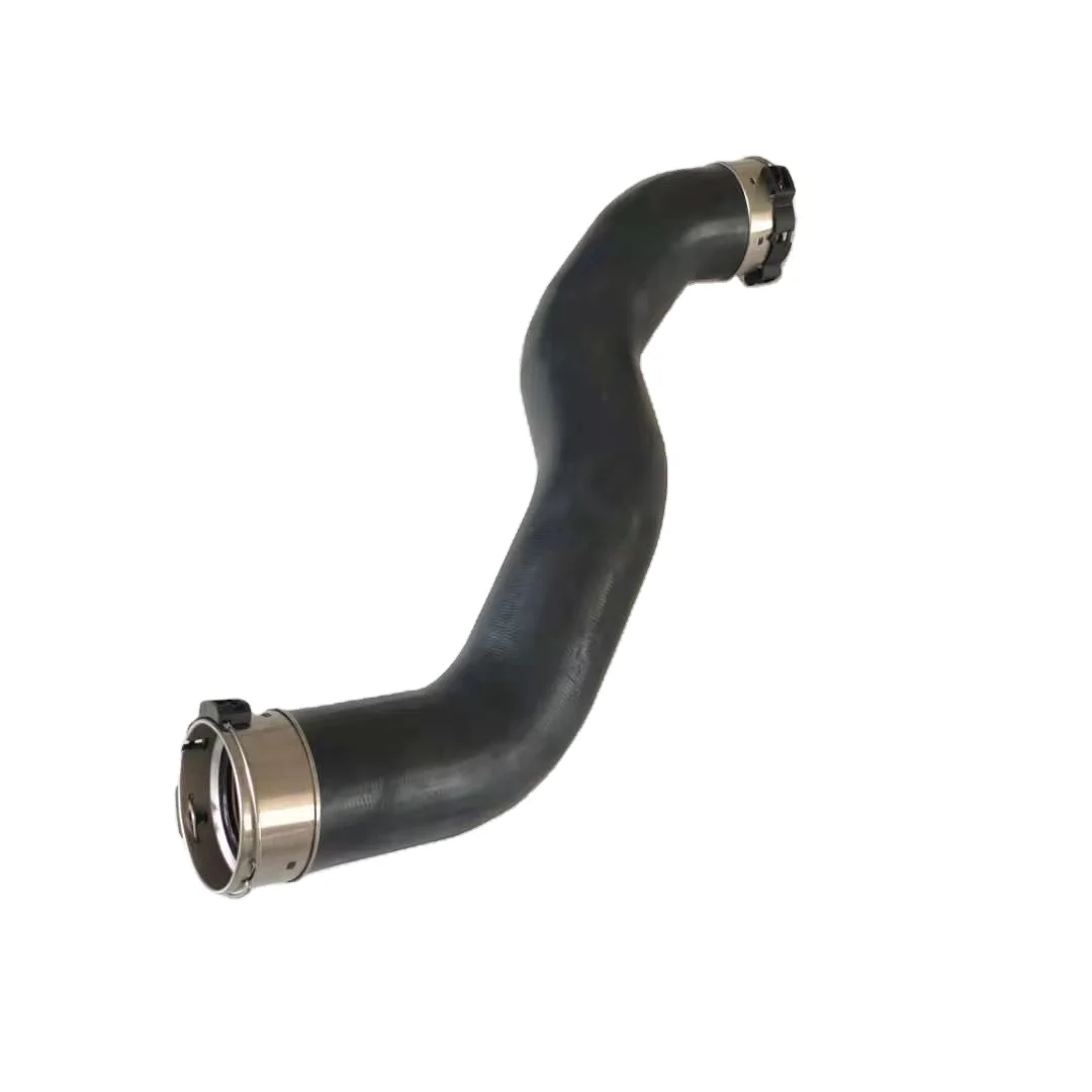 Mercedes-benz GLE (W166) Intercooler Pipe - OEM 1665280582