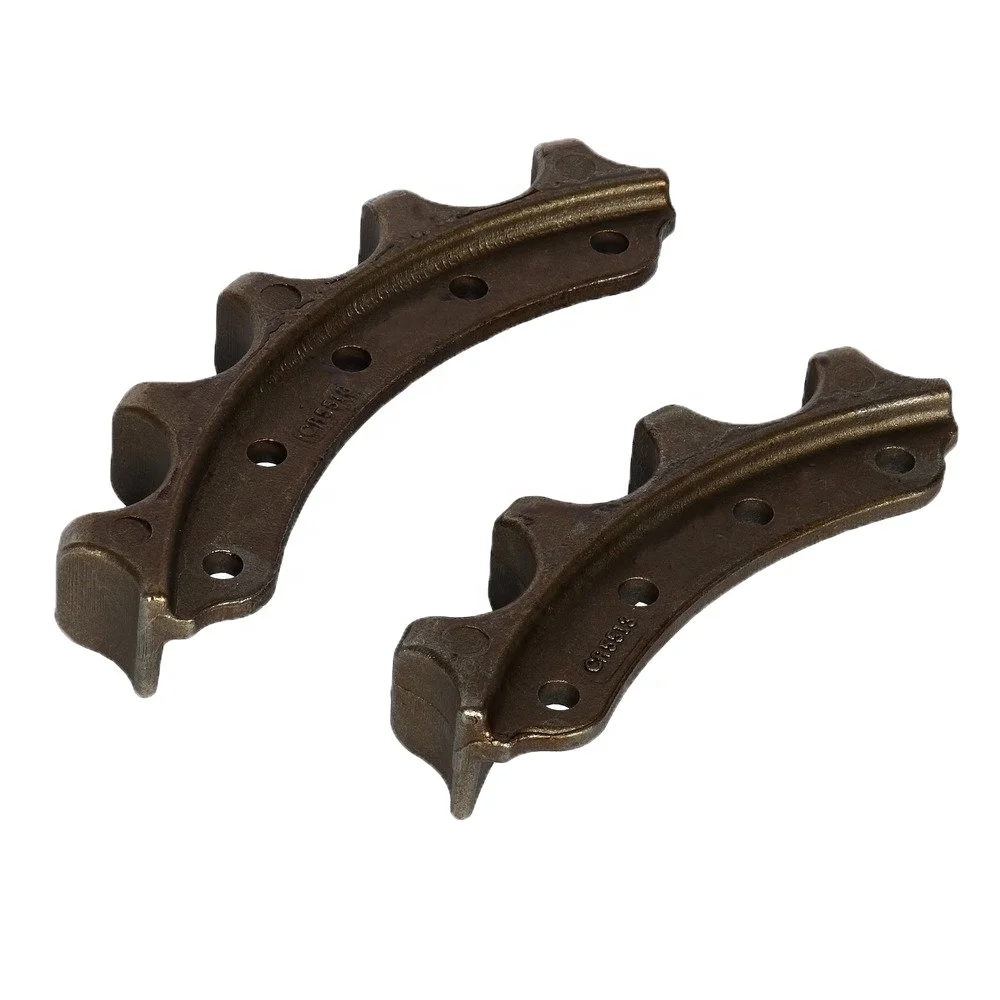 Dozer Chain 11438927 - Durable Sprocket Segments for Excavators