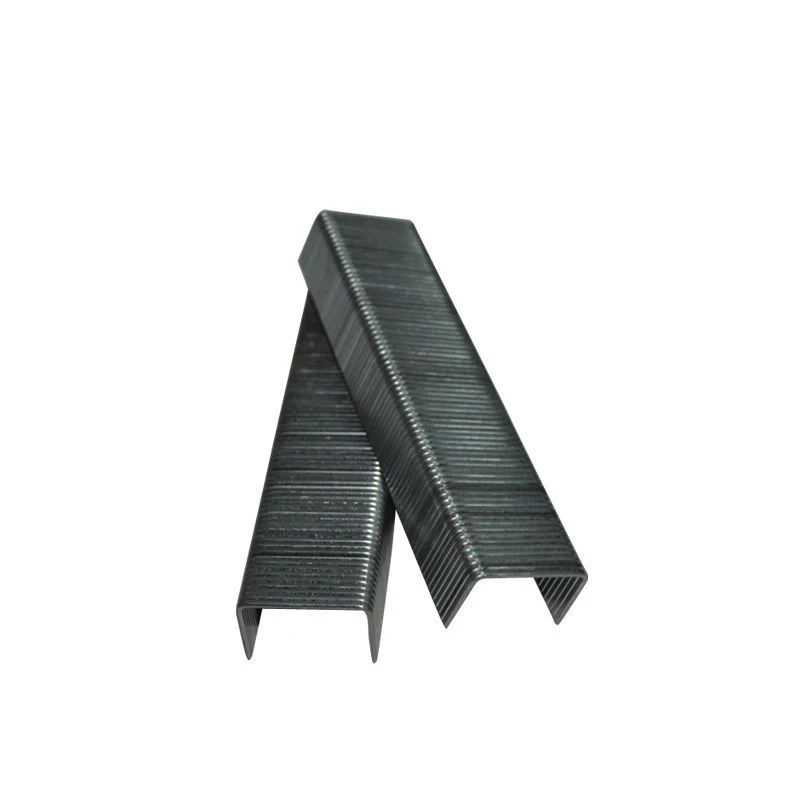 Carton Box Packaging Staple For Sealing Boxes China Factory Galvanized ...