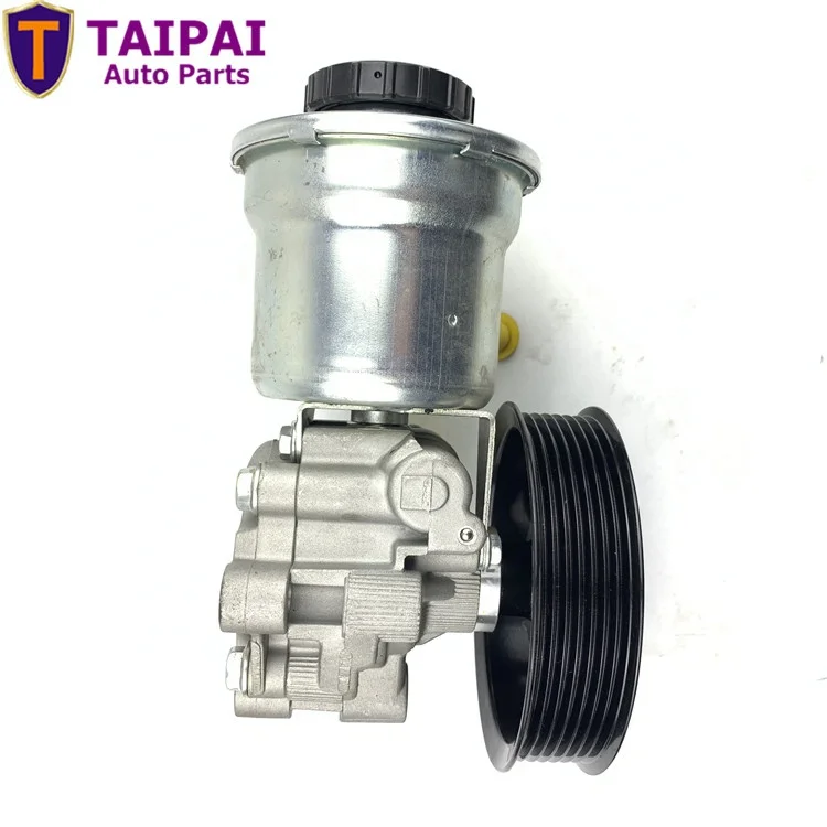44310-0K010 için hidrolik direksiyon pompası TOYOTA HILUX INNOVA 2015 ...