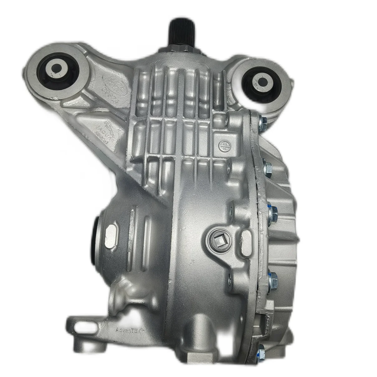 Remanufactured Land Rover Range Rover L405 & Sport L494 Rear ...