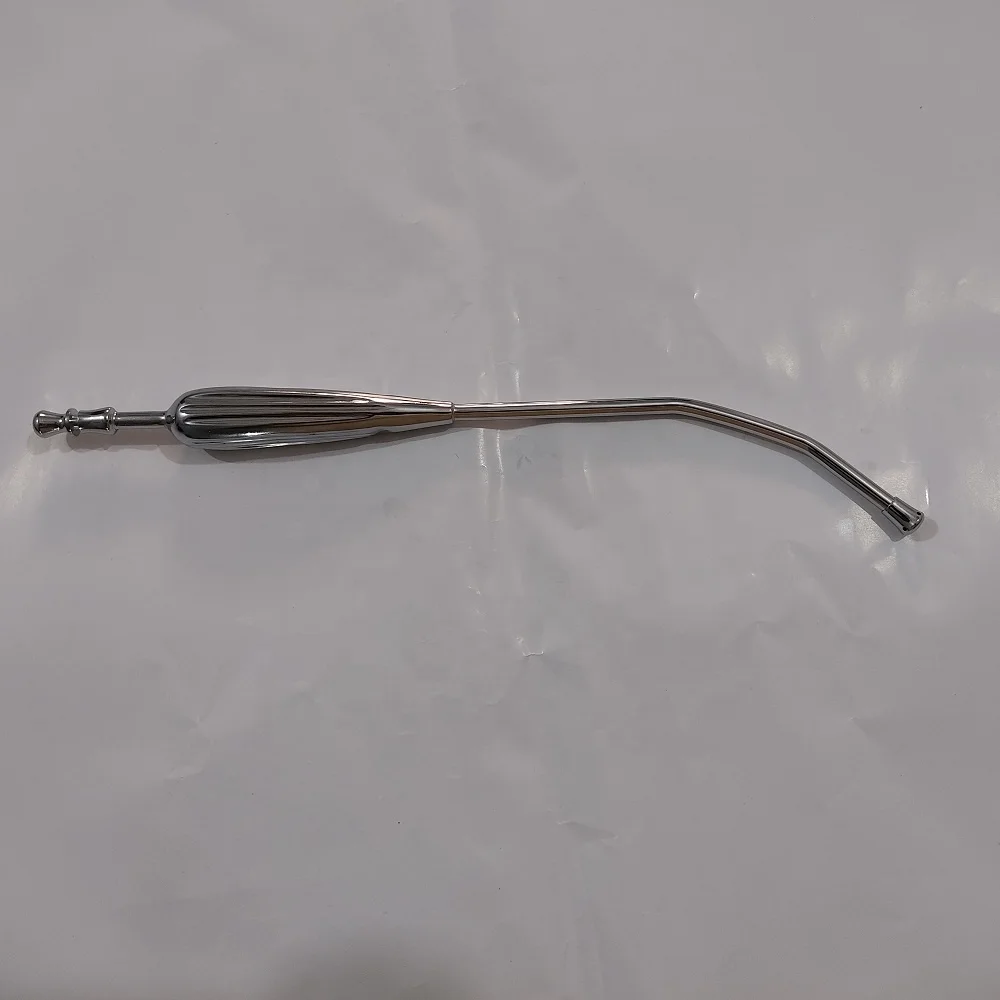 Yankauer Pediatric Suction Tube - High Grade Medical Instrument