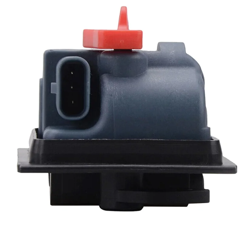 Mercedes-benz Fuel Flap Locking Motor Mechanism - A0008207703