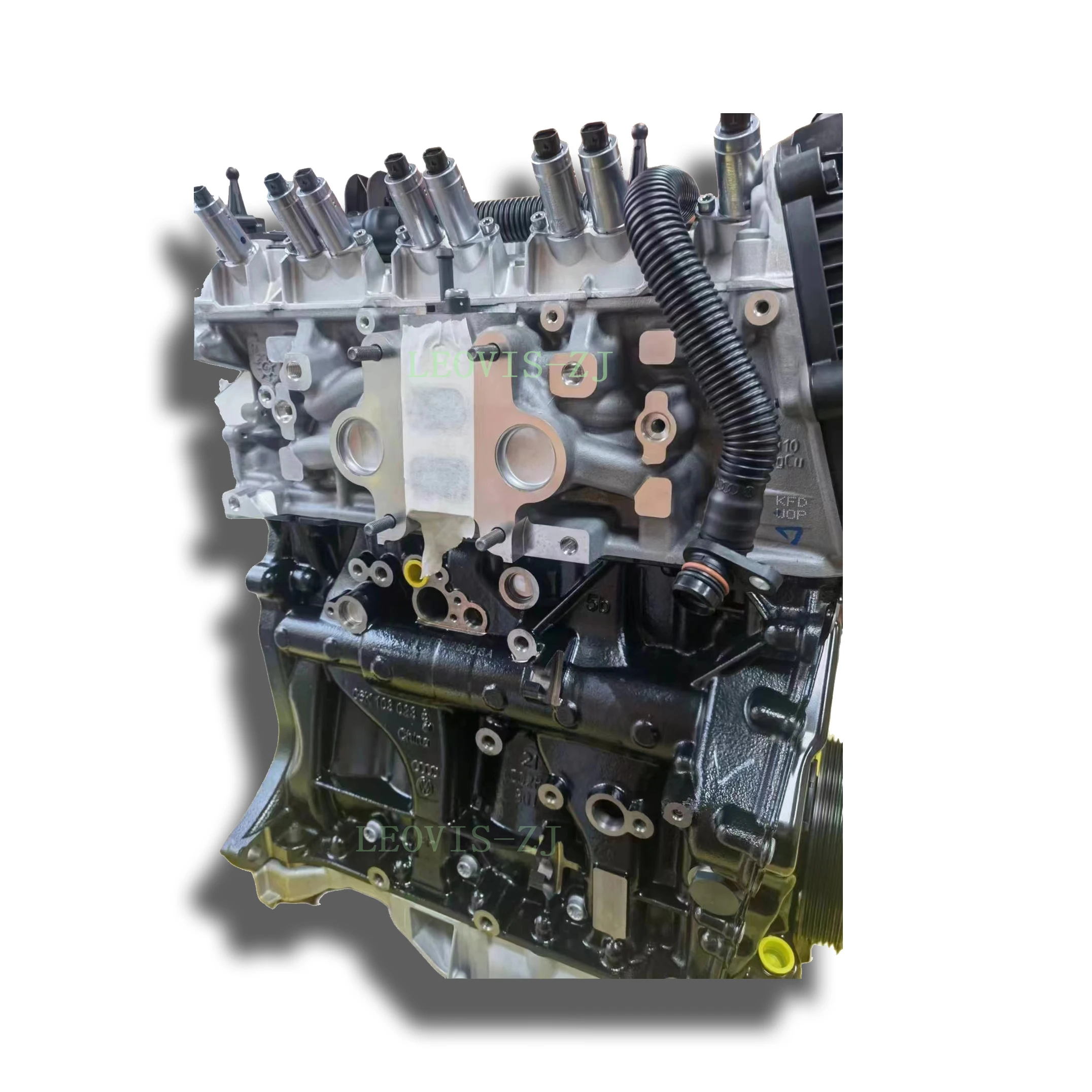 Auto Engines 2.0l Tsi Ea888 Cdn Cnc High Quality Engine Assembly For Audi A3 A4l A5 A6l A7 Q3 Q5 ...