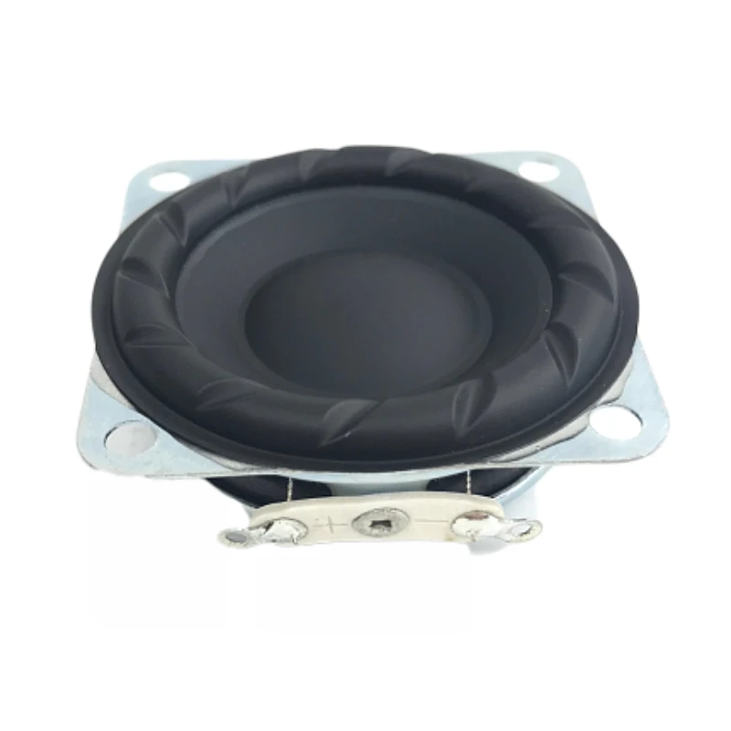 OEM 40mm 4 Ohm 8 Ohm 3 Watt Full Range Speakers - 1.5 Inch