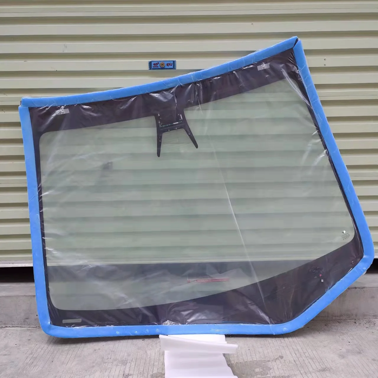 Tesla Model Y Front Windshield - Original Equipment Quality