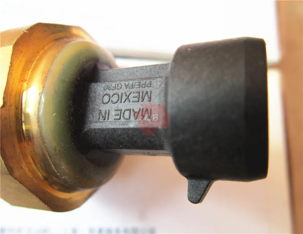 Genuine Isc8.3 Qsc8.3 Diesel Engine Parts Cummins Pressure Sensor ...