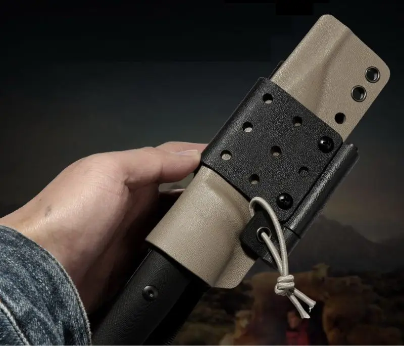 Hot Selling Replaceable Flint Fire Stick - Portable Fire Starter