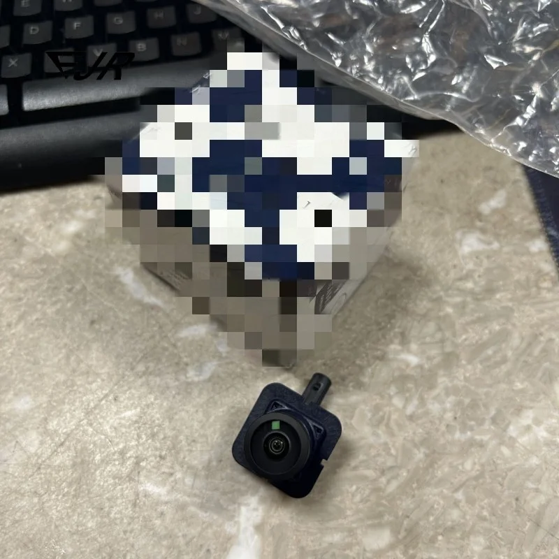 SURROUND VIEW CAMERA for Ghibli, Levante, Quattroporte Part Number ...