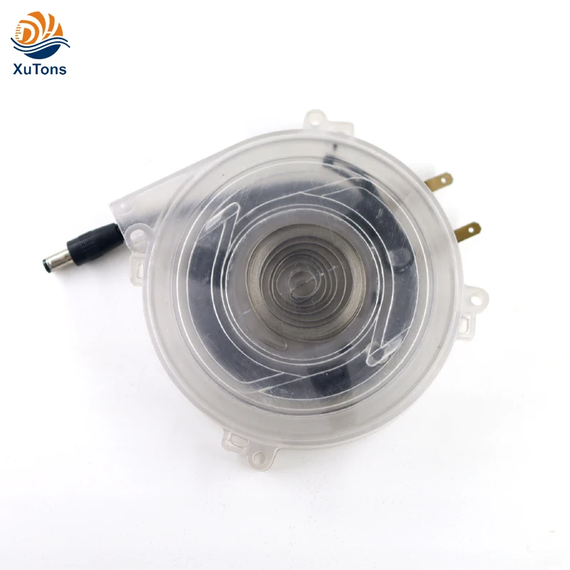 5ft extension cable 220V/240V retractable cable reel mechanism, View ...