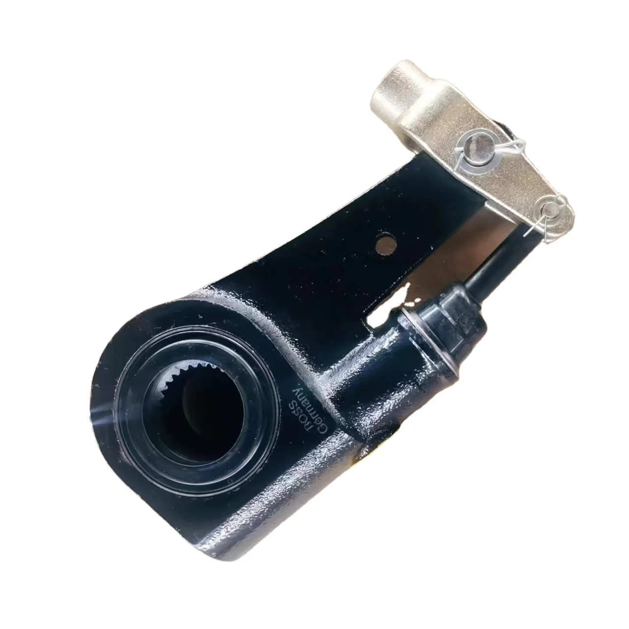 Truck Parts Brake Clearance Automatic Adjustment Arm - Buy Braking ...