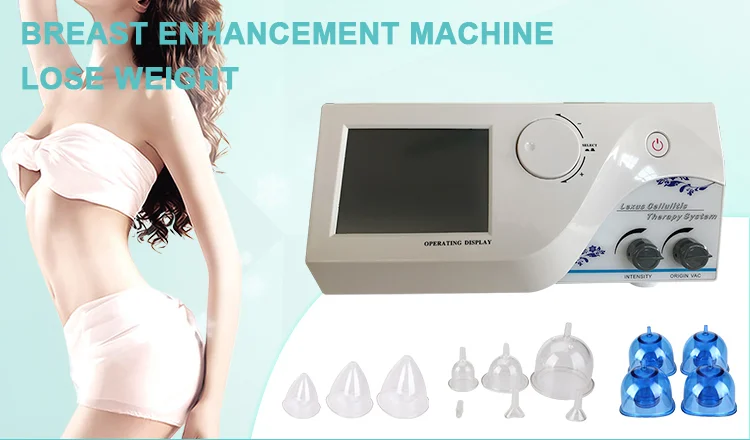 2025 Starvac Sp2 Breast Lifting Massage Butt Vacuum Beauty Machine| Alibaba.com