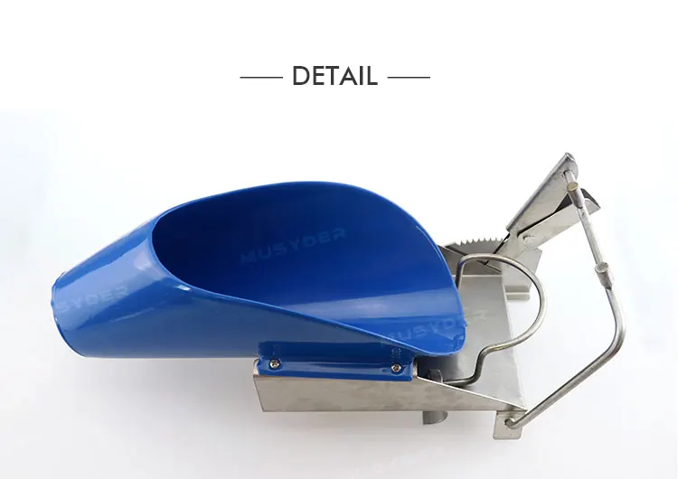 Bloodless Veterinary Pig Castration Equipment by Musyder