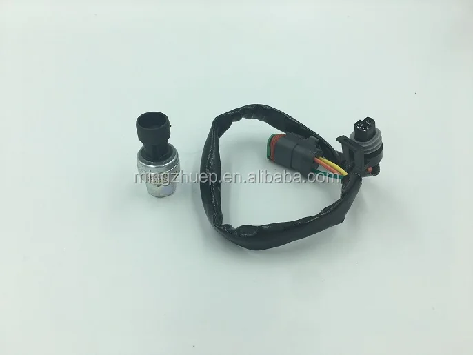E325C E325C Excavator C15 Oil Pressure Sensor 1946725 194-6725| Alibaba.com