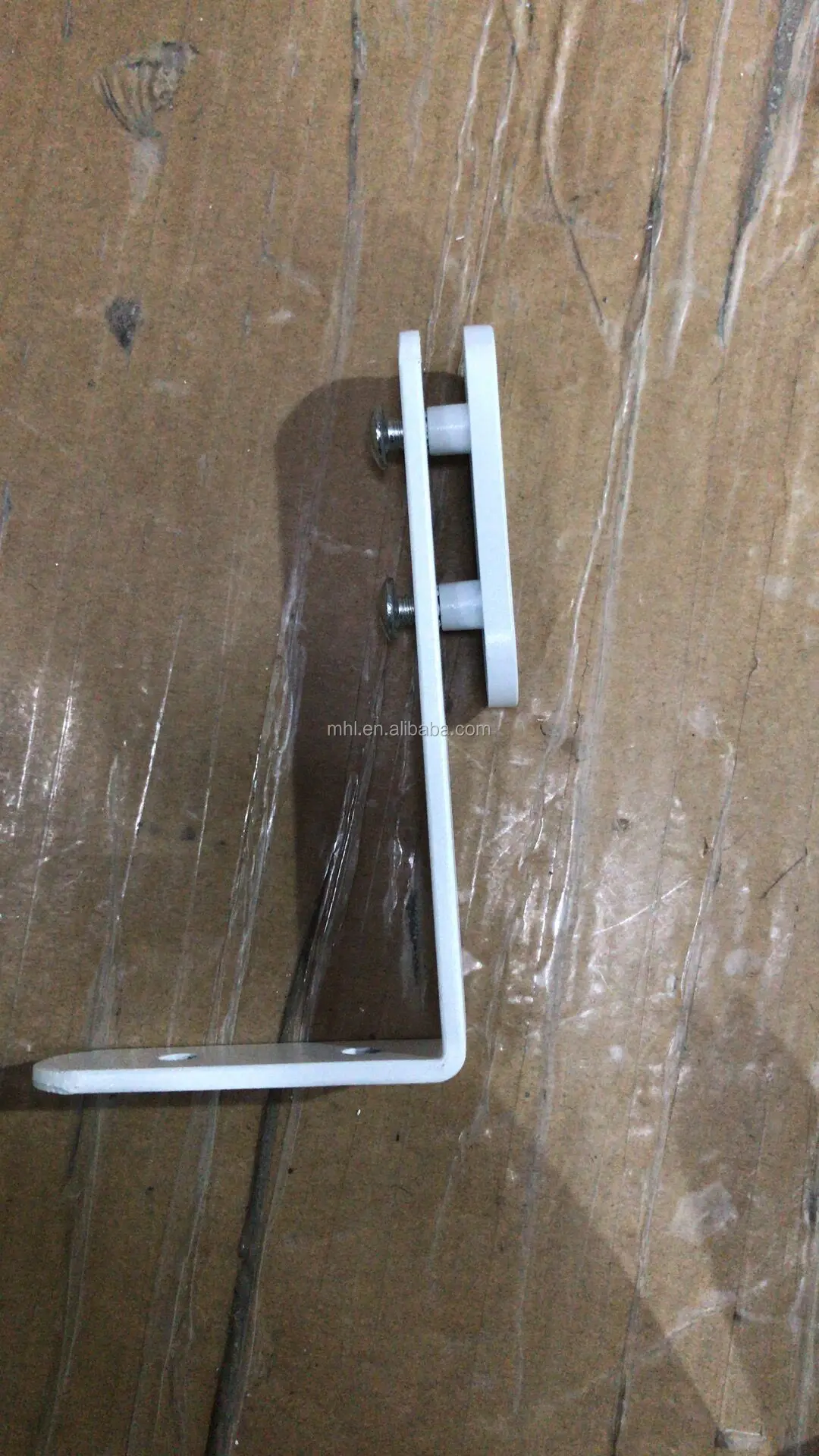 Furniture Connector - Office Desk Partition Clip Clamp