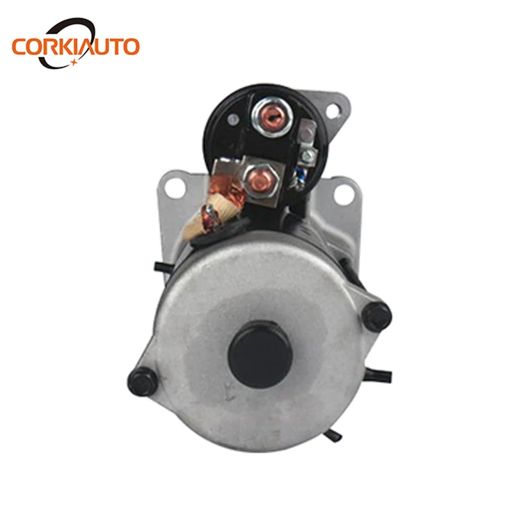 Auto Starter Motor 12v For Iveco For New Holland Tractor 500338952 ...