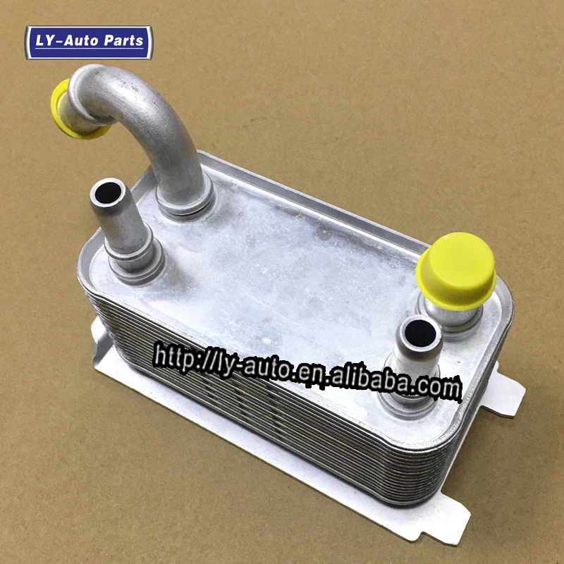 沃尔沃S60 S80 V70 XC60 XC70 30792231 6G91-7A095-AD汽车变速器油冷却器| Alibaba.com