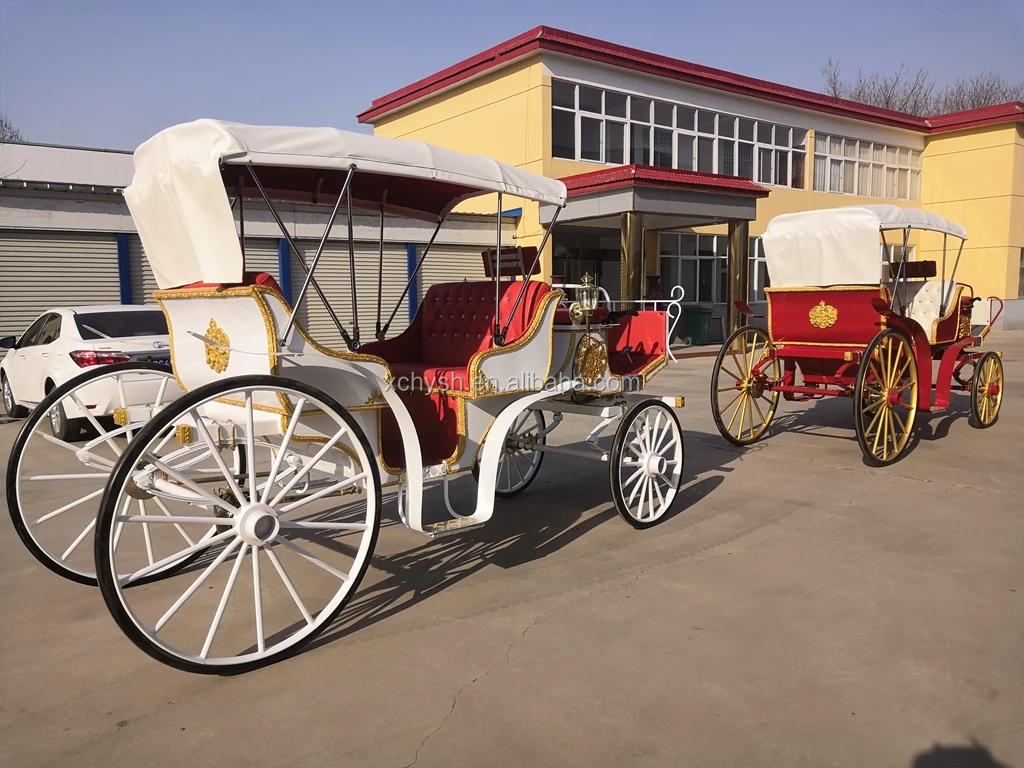 Prom Carriage - Elegant Limousine & Victoria Limusina
