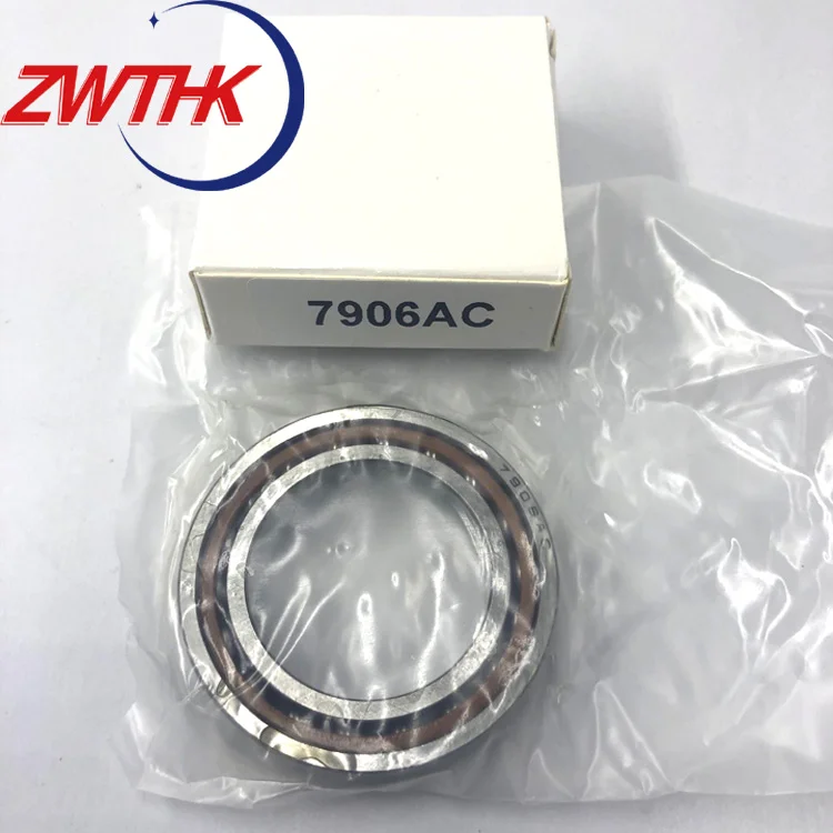 7007a 7007ac P4/p5/p0 Angular Contact Ball Bearing 7007 Bearing - Buy ...