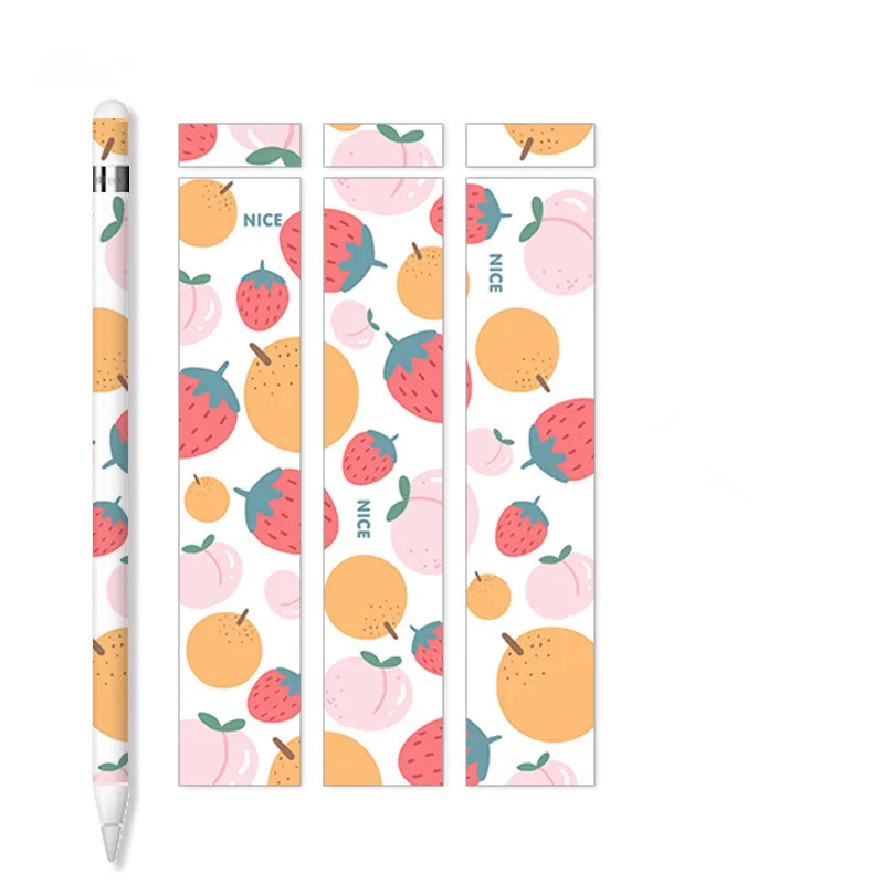 Factory Price Custom Skin Sticker For Apple Pencil 1 2 - Buy Skin ...
