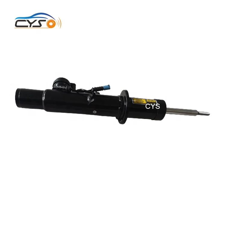 For Bmw X5 G05 X6 G06 X7 G07 Rear Air Suspension Strut Strut Shock ...