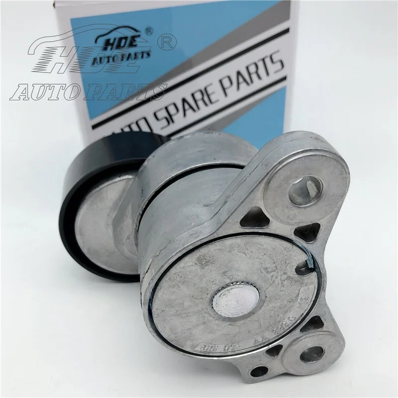 4891595AB 1345A060 tensor de la correa de la Asamblea para Mitsubishi ...