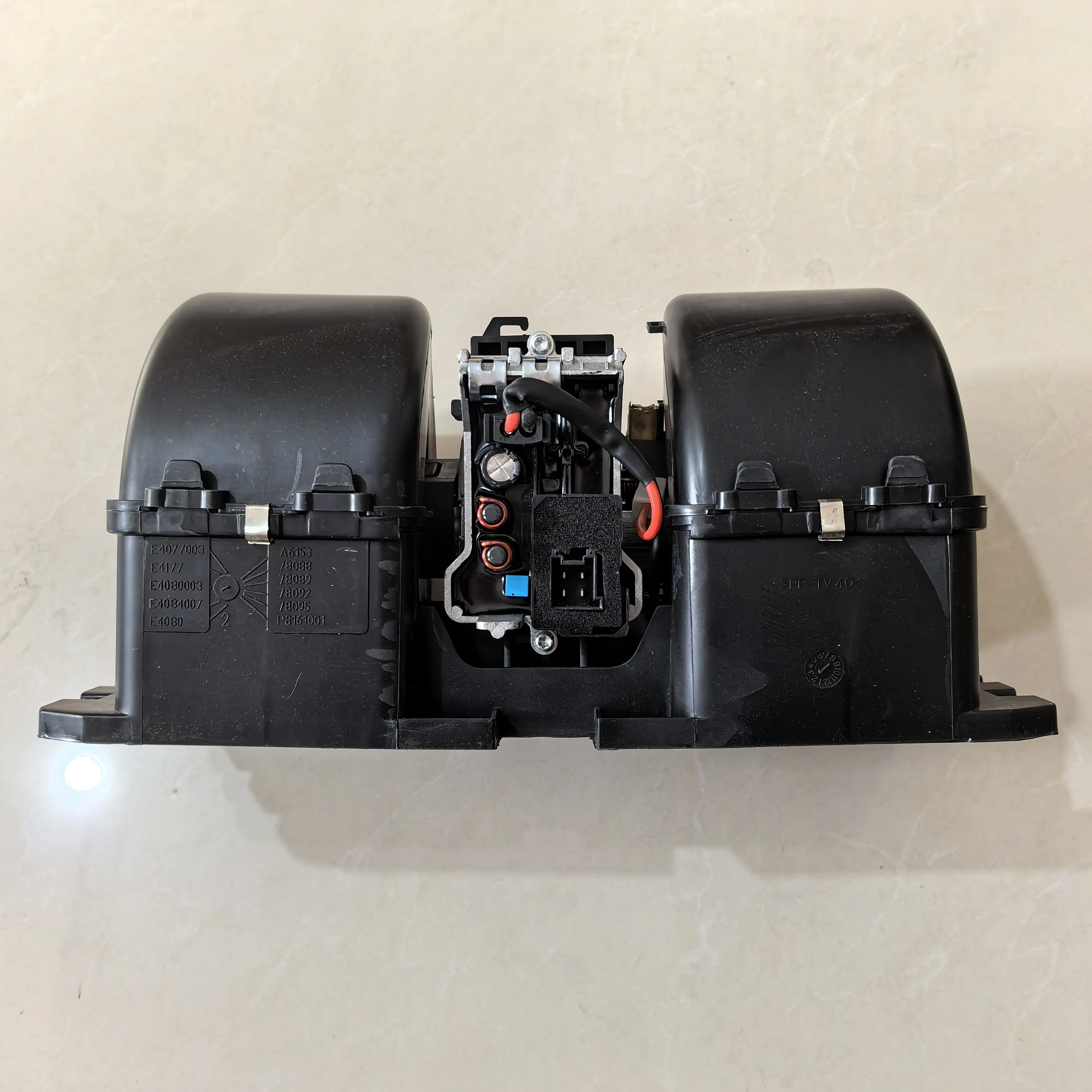 Truck Ac Blower Motor 81619306083 81619306086 81619306089 8EW009158151 ...