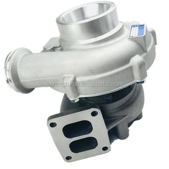 K29 Turbo for Man Truck - Reliable Performance & Durability