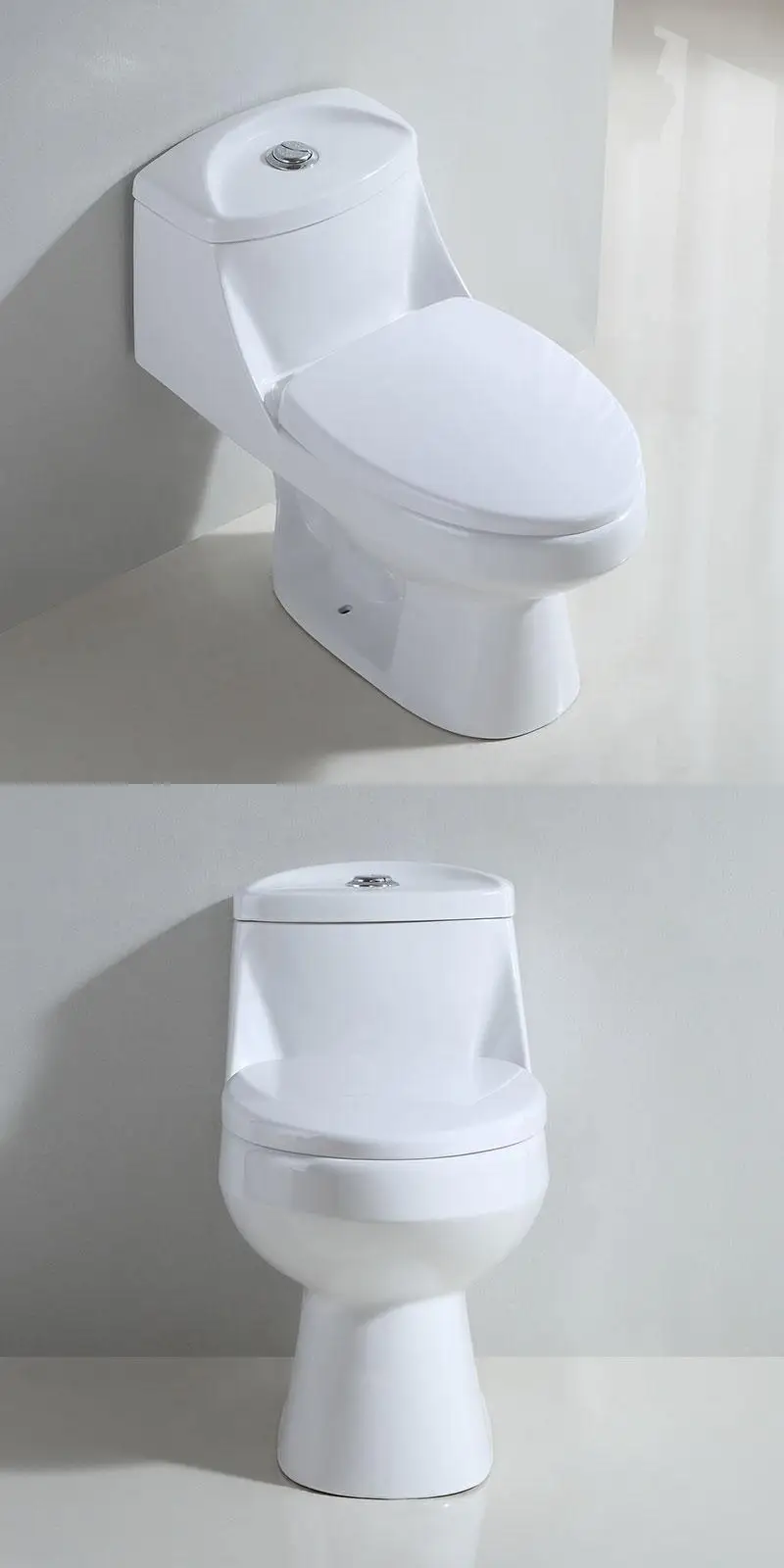 Colorful Sanitary Ware Chinese Squat Toilet Indian Wc Water Closet ...