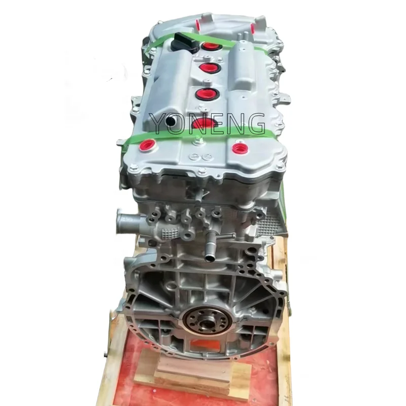 2.5L 2AR-FE Engine for Toyota Camry RAV4 Alphard - GOOD QUALITY
